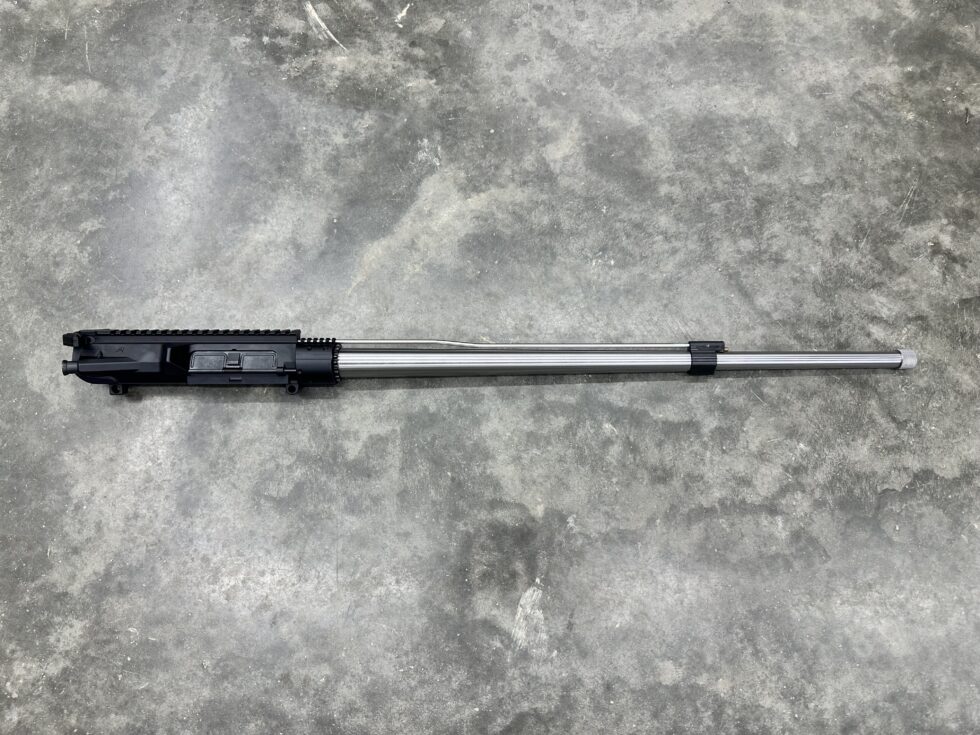 Drews Precision | Accuracy is our Creed