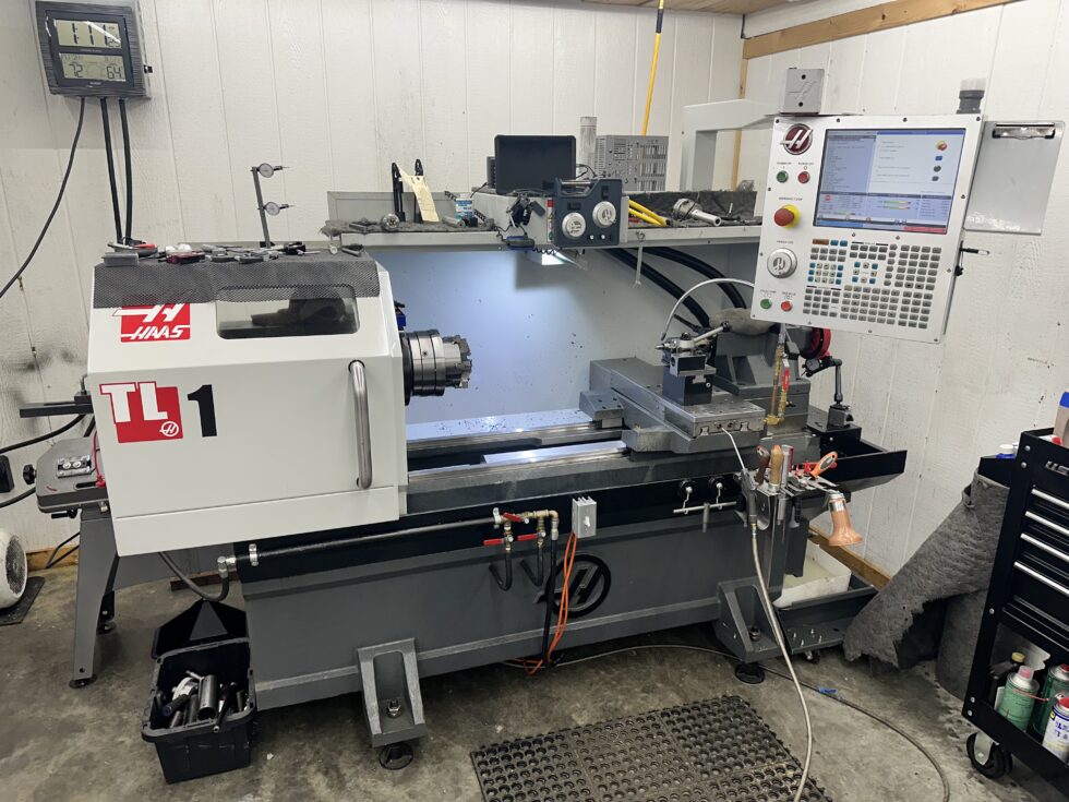 Drews Precision | Accuracy is our Creed