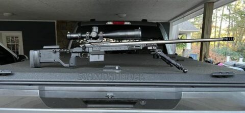 Drews Precision | Accuracy is our Creed