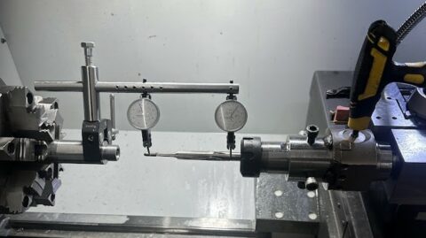 Drews Precision | Accuracy is our Creed