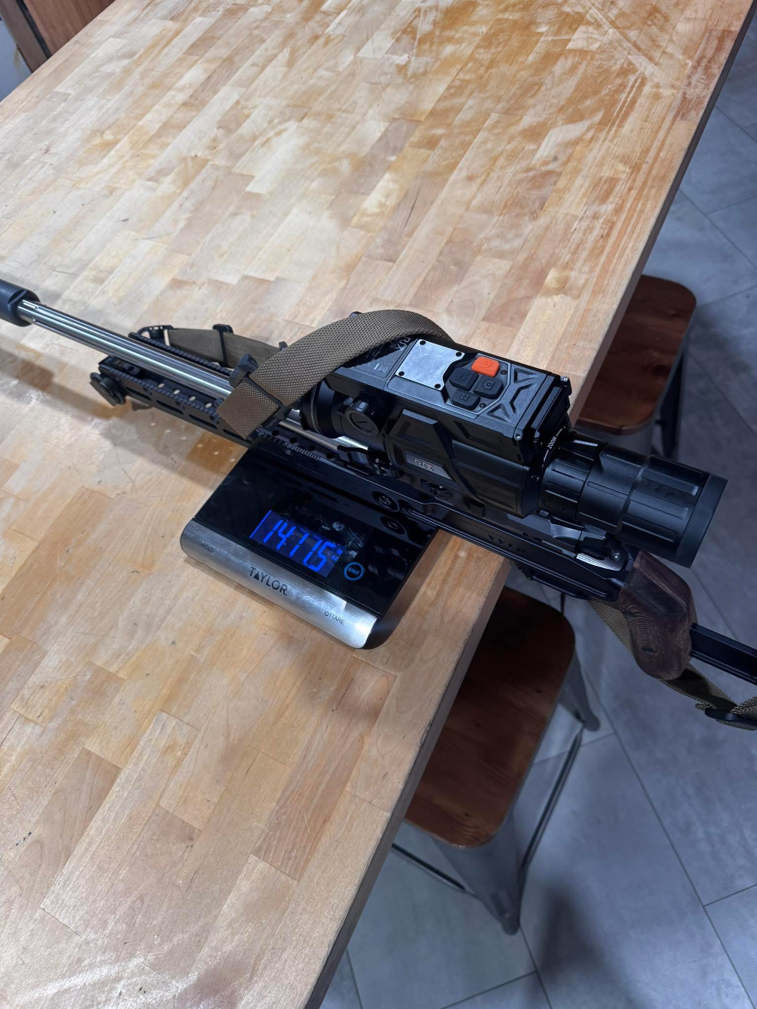 How Big is TOO Big | Drews Precision