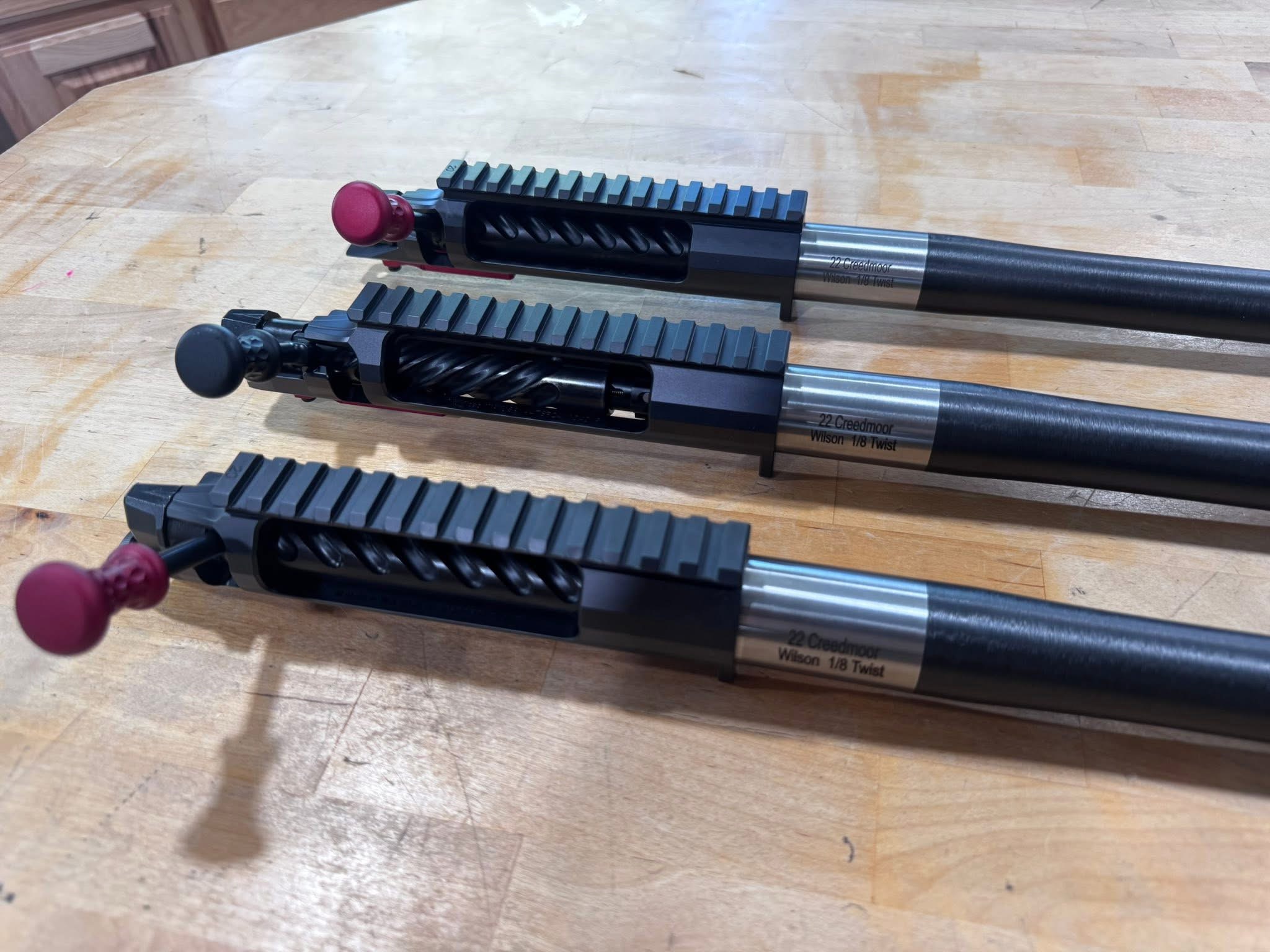 Drews Precision | Accuracy is our Creed