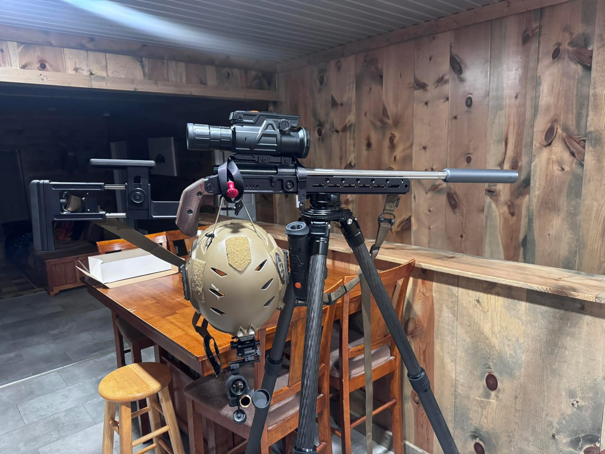 Drews Precision | Accuracy is our Creed